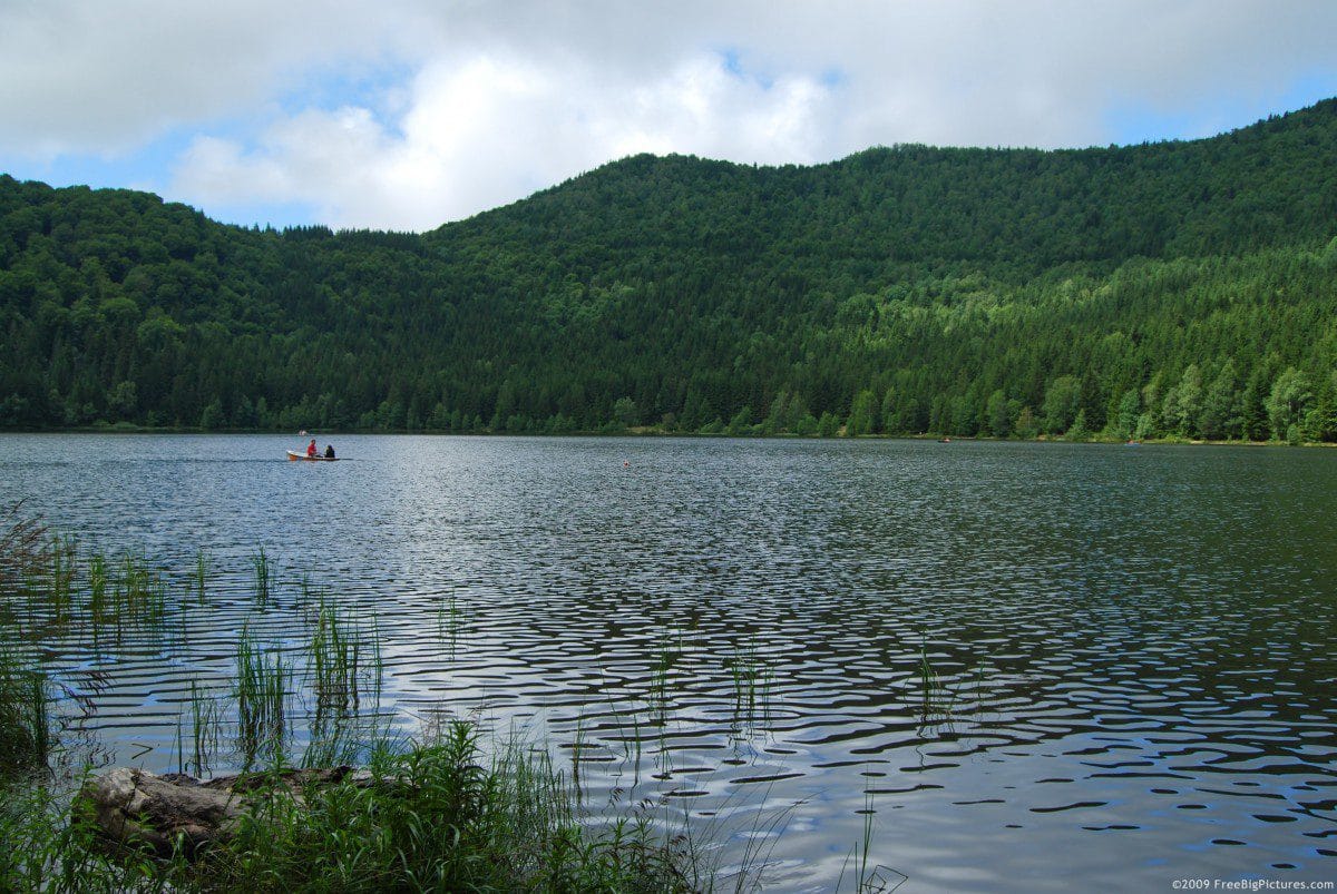 Lake Pictures – FREEBigPictures.com