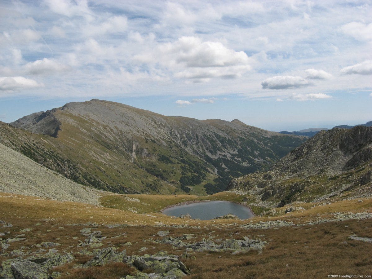 Lake View – FREEBigPictures.com
